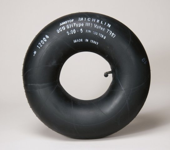 MICHELIN® AIRSTOP® Aircraft Inner Tubes